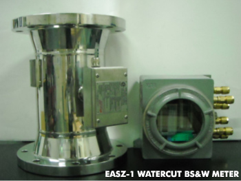 BS&W Probes for LACT Units - Flow Meter Suppliers