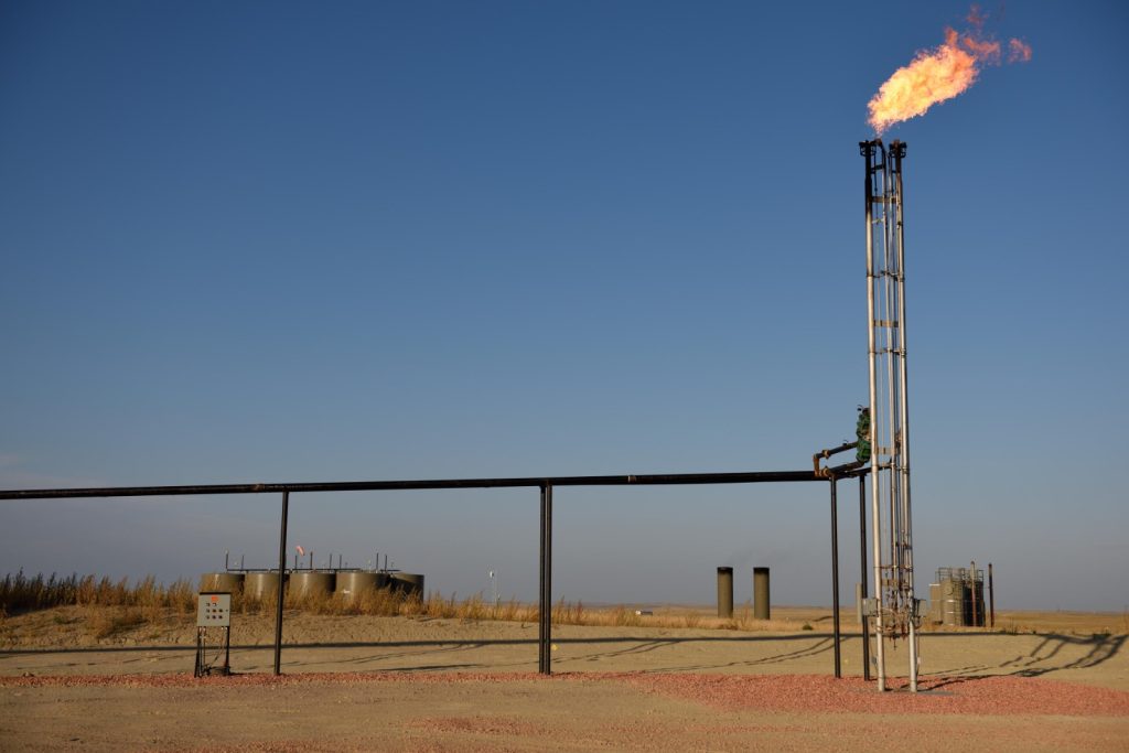 Flare Gas - Flow Meter Suppliers