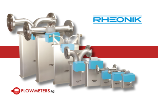 Flowmeter Supplier Singapore - Flow Meter Suppliers