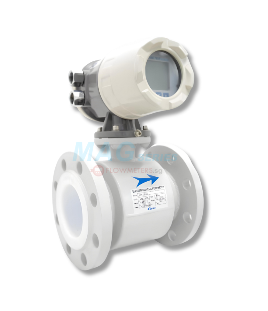 Magnetic Flow Meter – Flow Meter Suppliers