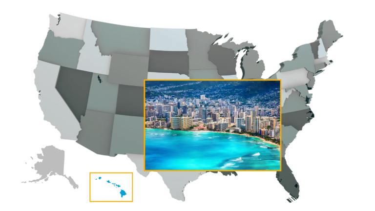 Hawaii - Flow Meter Suppliers